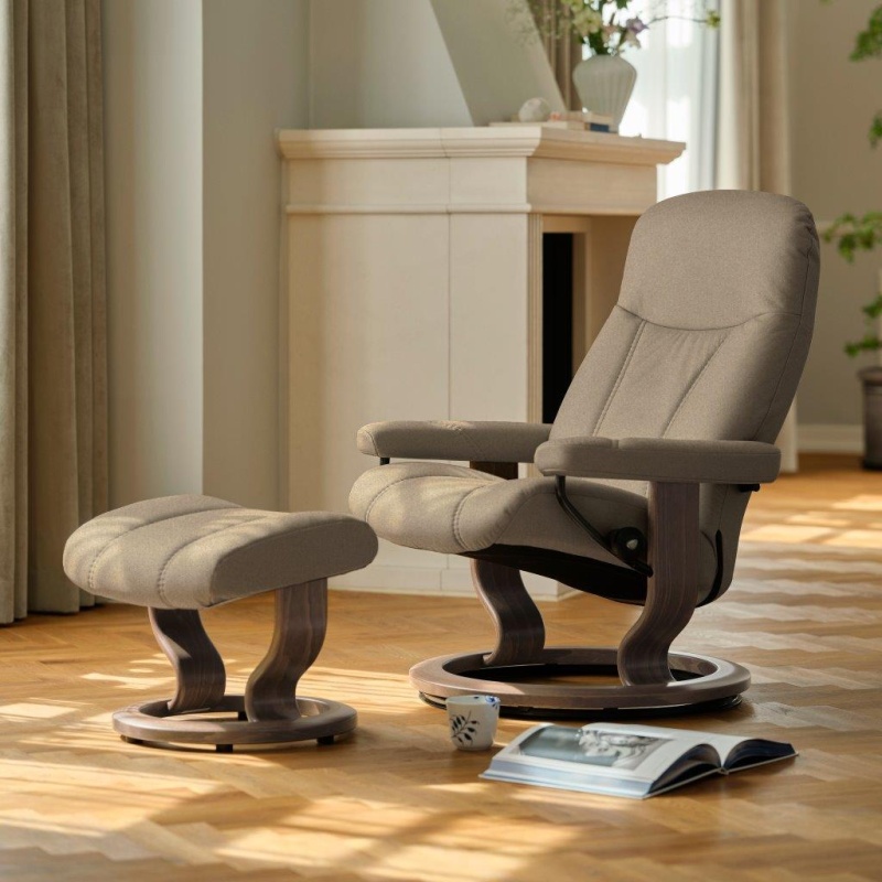 Stressless footstool store