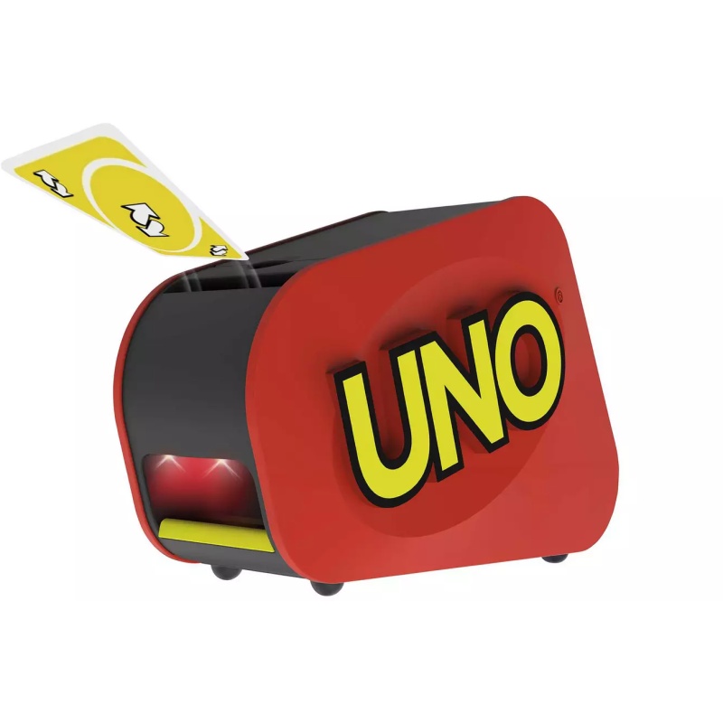 Mattel Uno Extreme Card Game | Downtown