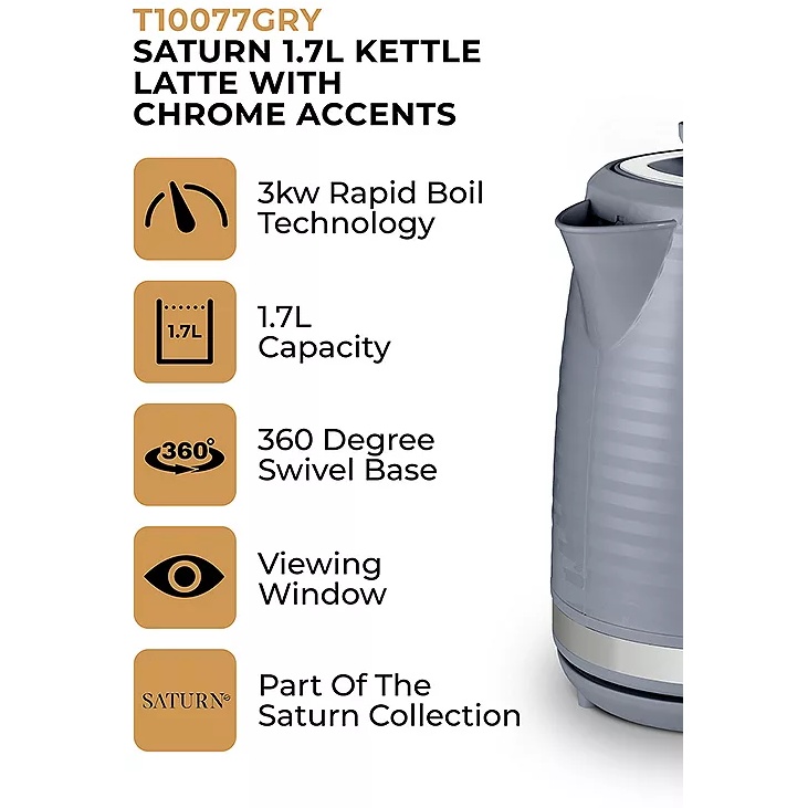 Tower Kitchen Appliances | Frying Pans & More | Downtown