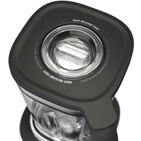 KitchenAid 5KSB2073BER Pure Power K200 Blender - Empire Red | Downtown