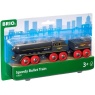 BRIO: Wooden Children's Model Railways at Downtown Stores